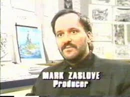 Mark Zaslove | Disney Wiki | Fandom