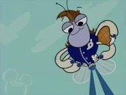 Aldrin Pesky | Disney Wiki | Fandom