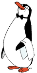 Penguin Waiters | Disney Wiki | Fandom