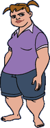 Bertha/Gallery | Disney Wiki | Fandom
