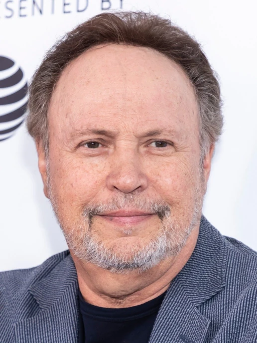Billy Crystal | Disney Wiki | Fandom
