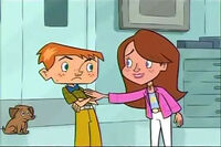 Todd Daring | Disney Wiki | Fandom