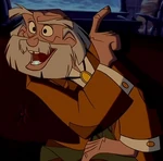 Cookie Farnsworth | Disney Wiki | Fandom