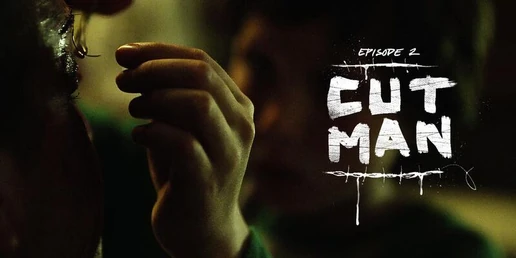 Cut Man | Disney Wiki | Fandom