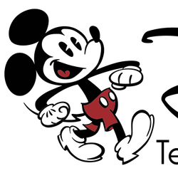 Filedisney Channel Germany Logo 2014png Wikimedia Commons