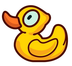 Duckie | Disney Wiki | Fandom