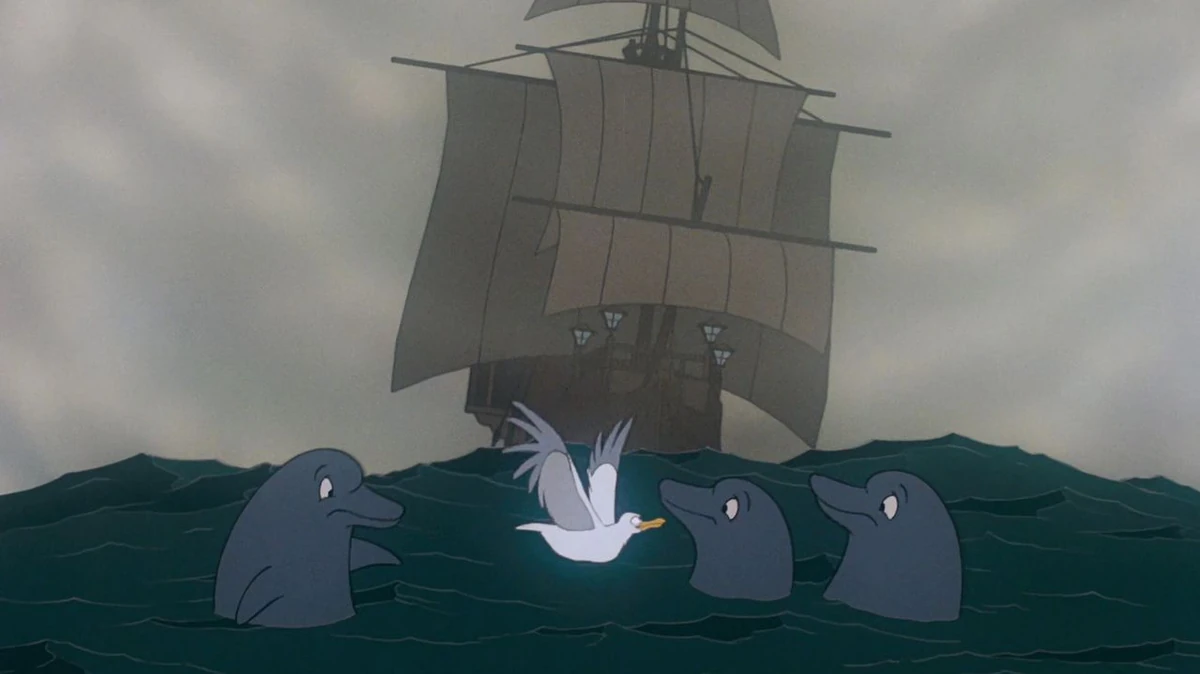 Royal Ship | Disney Wiki | Fandom