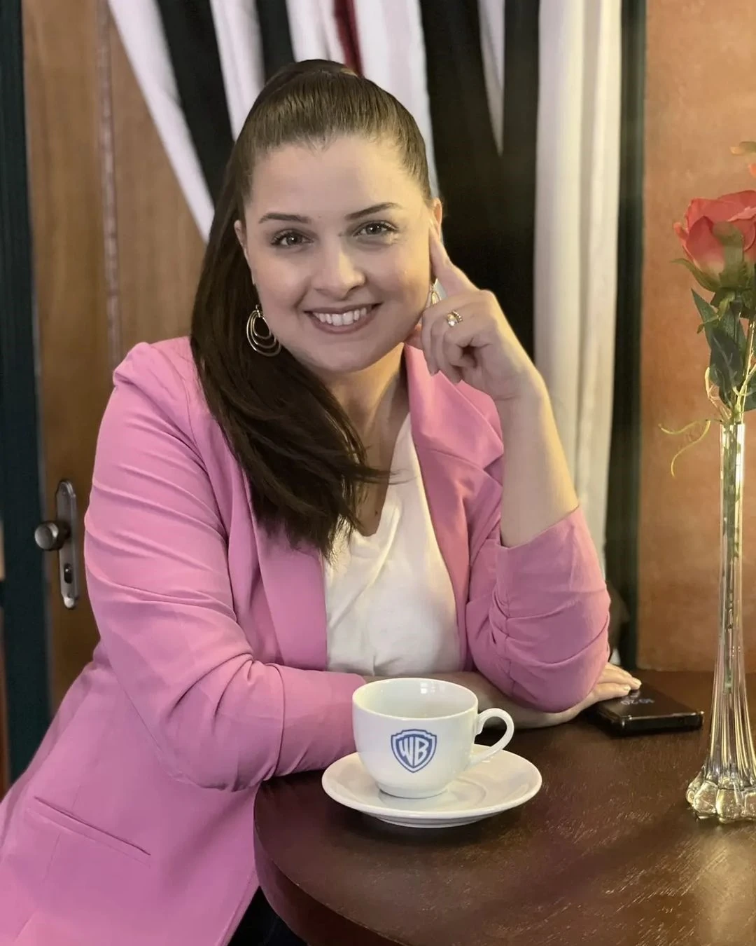 Gaby Milani | Disney Wiki | Fandom