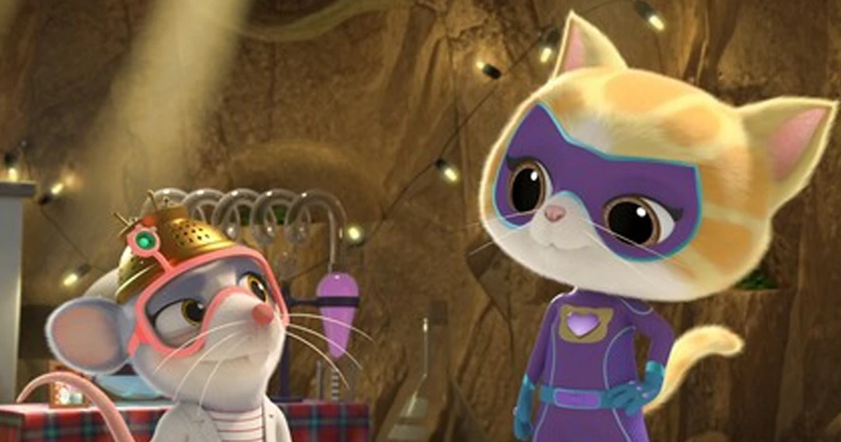 Groggy Groundhogs | Disney Wiki | Fandom