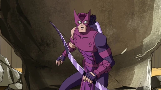 Hawkeye | Disney Wiki | Fandom