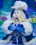 Hermosa Morsa | Disney Wiki | Fandom