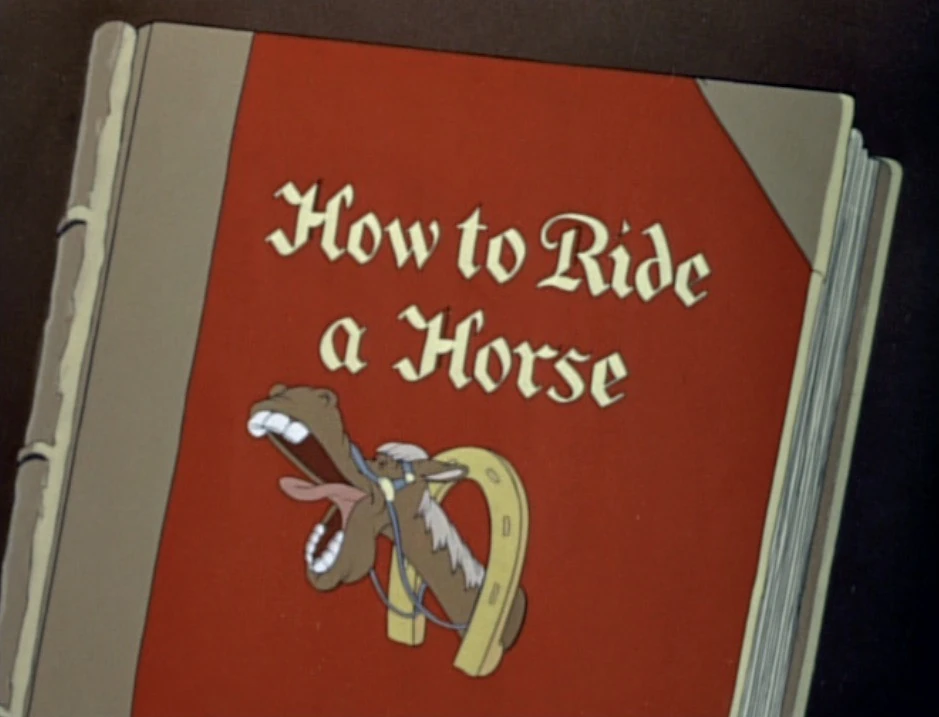 Storybook closing | Disney Wiki | Fandom