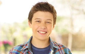 Jake Logan | Disney Wiki | Fandom