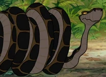 Kaa/Galería | Disney Wiki | Fandom
