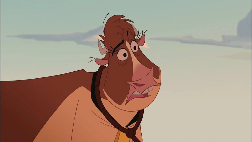 Maggie | Disney Wiki | Fandom