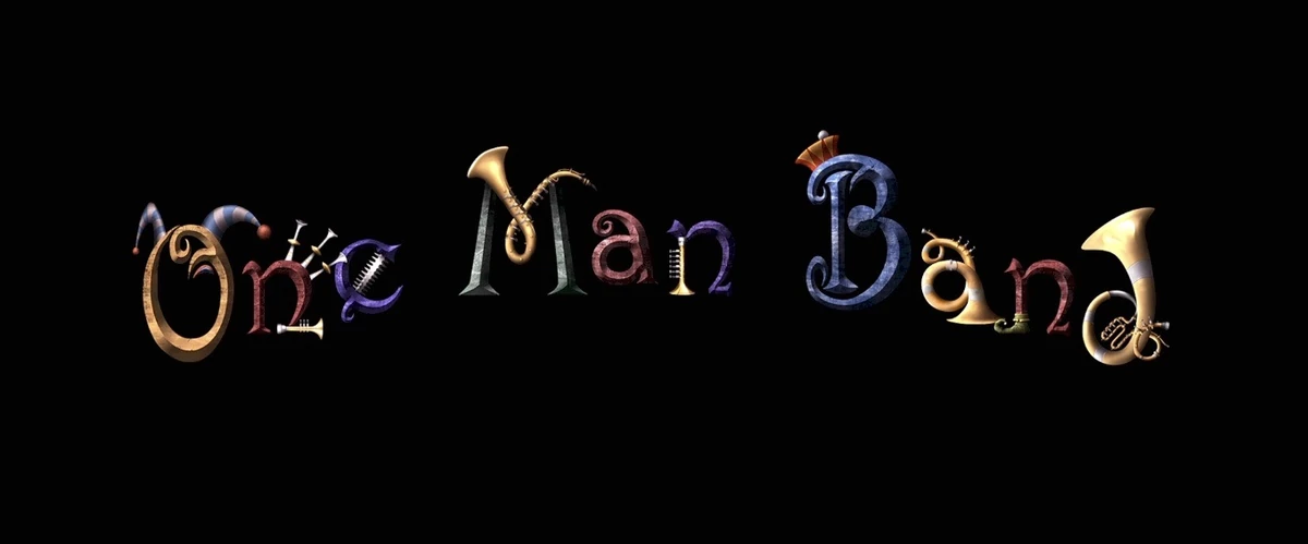 One Man Band | Disney Wiki | Fandom
