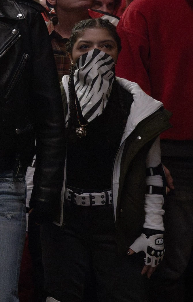 Angela Del Toro | Disney Wiki | Fandom