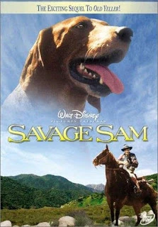 Savage Sam | Disney Wiki | Fandom
