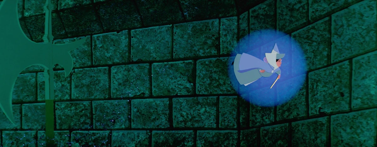 User blog:Claire 82/Sleeping Beauty: Merryweather | Disney Wiki | Fandom