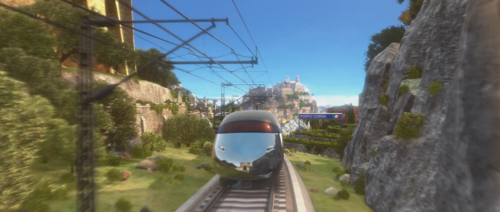 Stephenson | Disney Wiki | Fandom