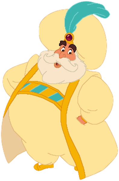 Sultan/Gallery | Disney Wiki | Fandom