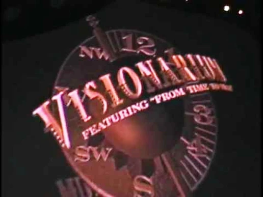 The Timekeeper | Disney Wiki | Fandom