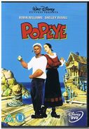 Popeye | Disney Wiki | Fandom