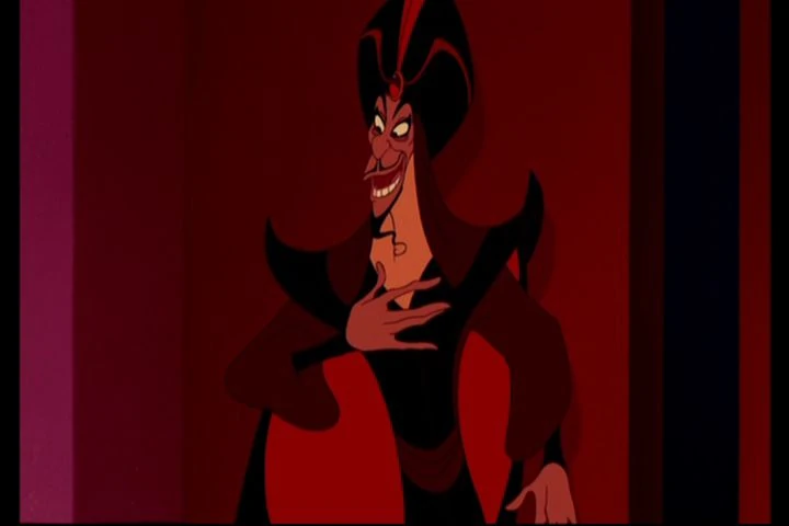 Jafar | Disney Wiki | Fandom