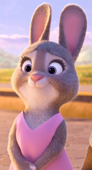 Bonnie Hops | Disney Wiki | Fandom