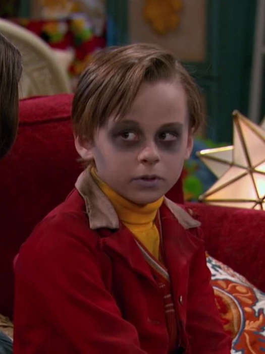 Wyatt Oleff | Disney wiki | Fandom