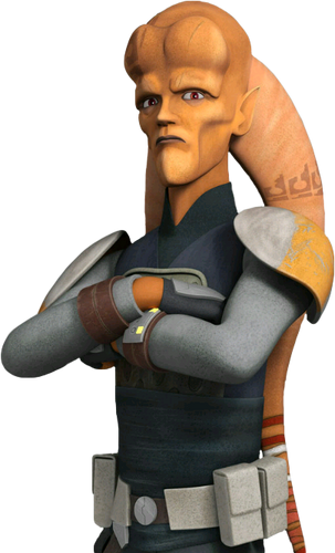 Cham Syndulla | Disney Wiki | Fandom