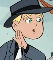 Wade Jones | Disney Wiki | Fandom