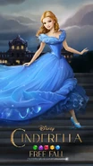 Cinderella Free Fall | Disney Wiki | Fandom