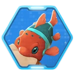 Pudge | Disney Wiki | Fandom