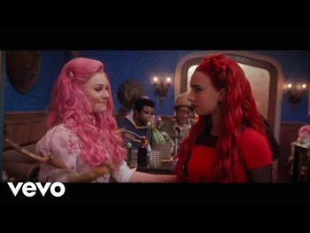 Life Is Sweeter | Disney Wiki | Fandom