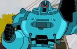 Devos the Devastator | Disney Wiki | Fandom