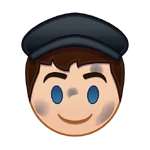 Bert | Disney Wiki | Fandom