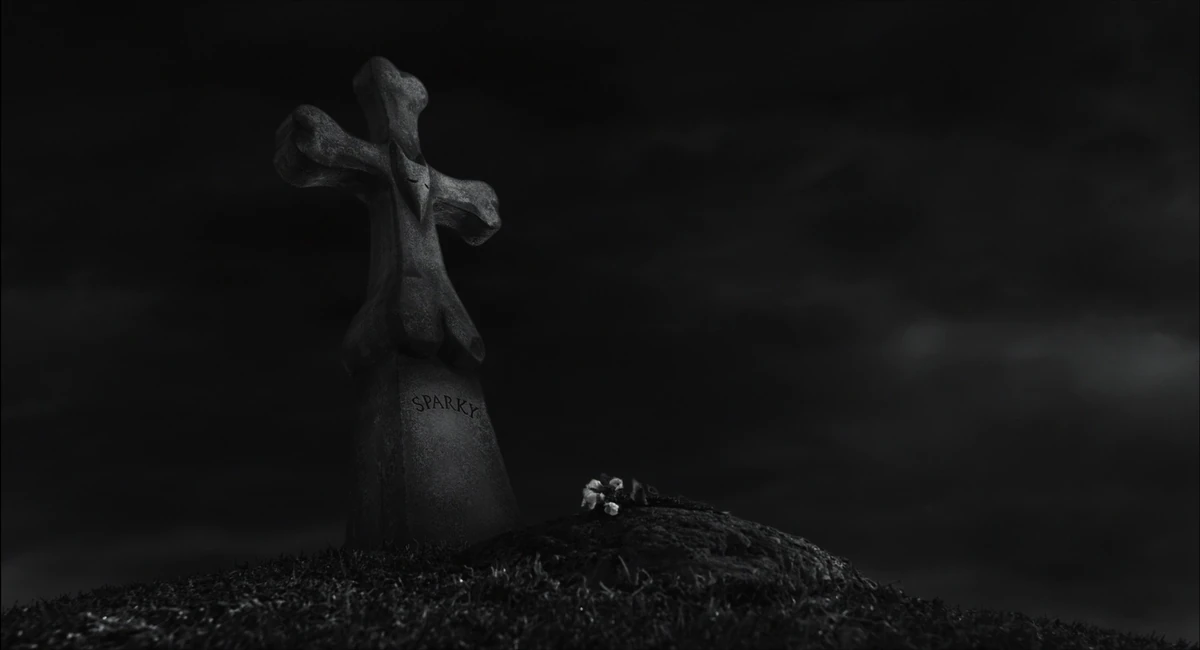 New Holland Pet Cemetery | Disney Wiki | Fandom