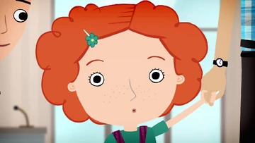 Nina (Nina Needs to Go) | Disney Wiki | Fandom