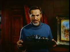 Jason Chandler | Disney Wiki | Fandom