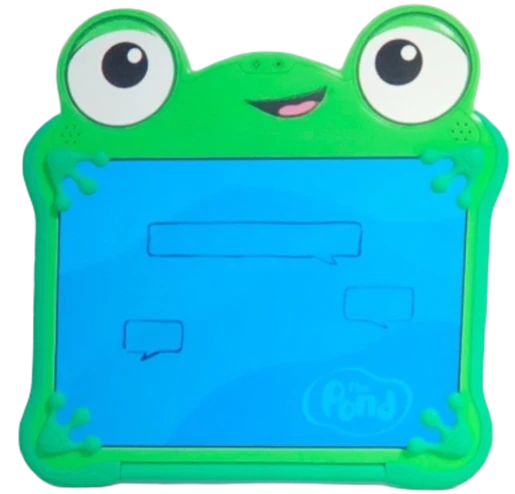 Lilypad | Disney Wiki | Fandom