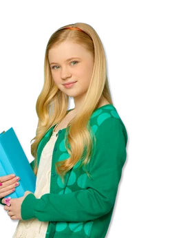 Mierenboerderij Olive Doyle Echte Naam