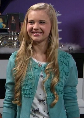 Olive Doyle/Galería | Disney Wiki | Fandom