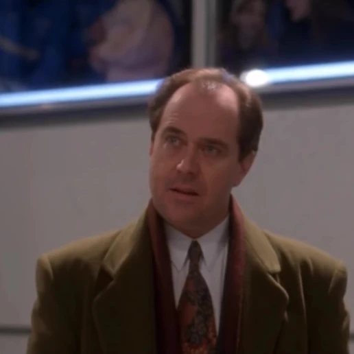 Philip Banks | Disney Wiki | Fandom