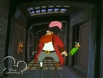 Captain Bloodbeard | Disney Wiki | Fandom