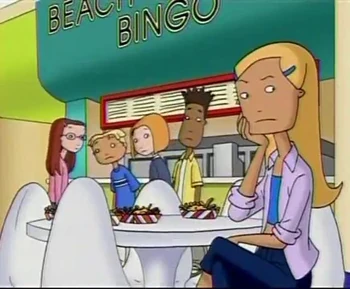 Pru (episode) | Disney Wiki | Fandom