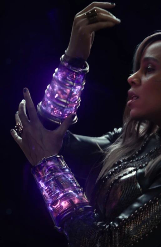 Quantum Bands | Disney Wiki | Fandom