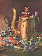 Gremlin Gus | Disney Wiki | Fandom