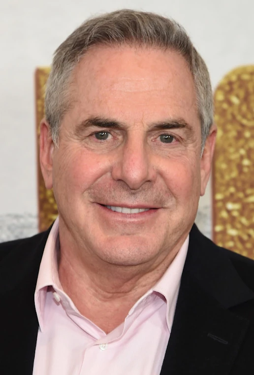 Roger Birnbaum | Disney Wiki | Fandom