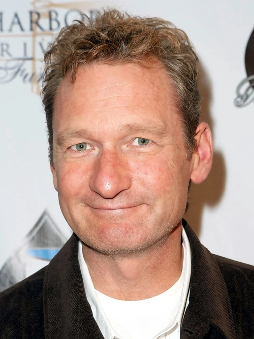 Ryan Stiles | Disney Wiki | Fandom